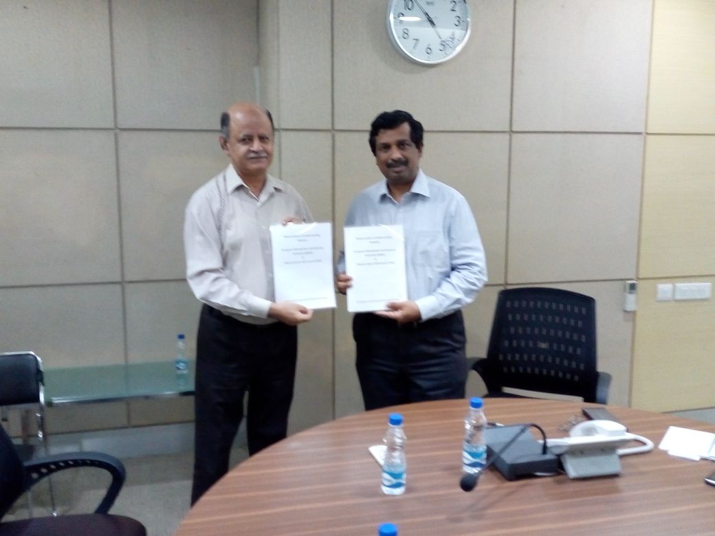 TSSC Telecom Sector Skill Council