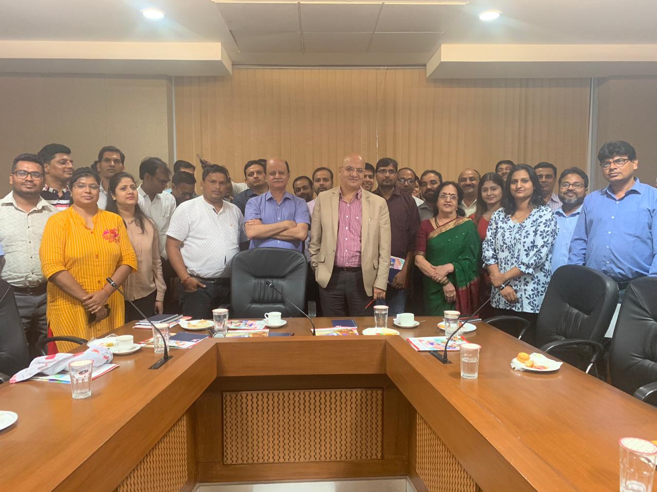 TSSC Telecom Sector Skill Council